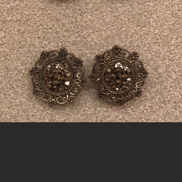 Jewelry | Fancy Ear Plugs 12 | Poshmark
